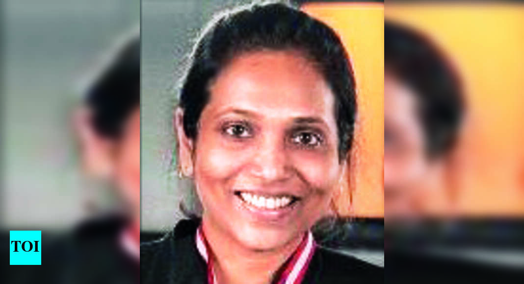 Vidya: Heartbreak For Vidya At Worlds | Bengaluru News - Times of India