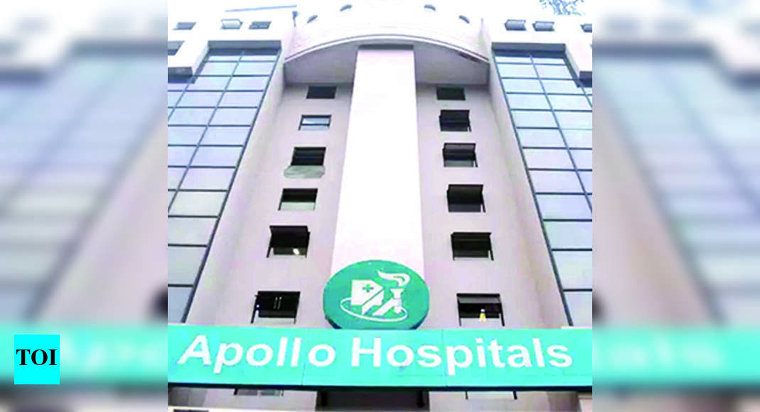 Apollo: Apollo Sindoori Acquires 51% Stake In Faber Sindoori | Chennai ...