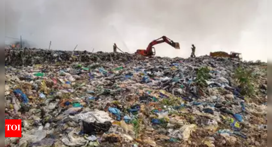 Goa: Civic bodies told to ensure door-to-door waste collection | Goa ...