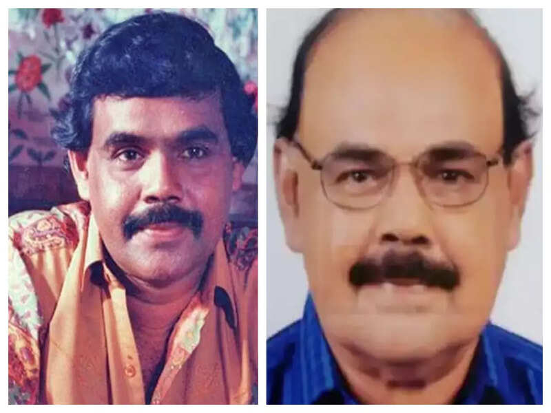 Malayalam actor-writer B Harikumar passes away | Malayalam Movie News ...