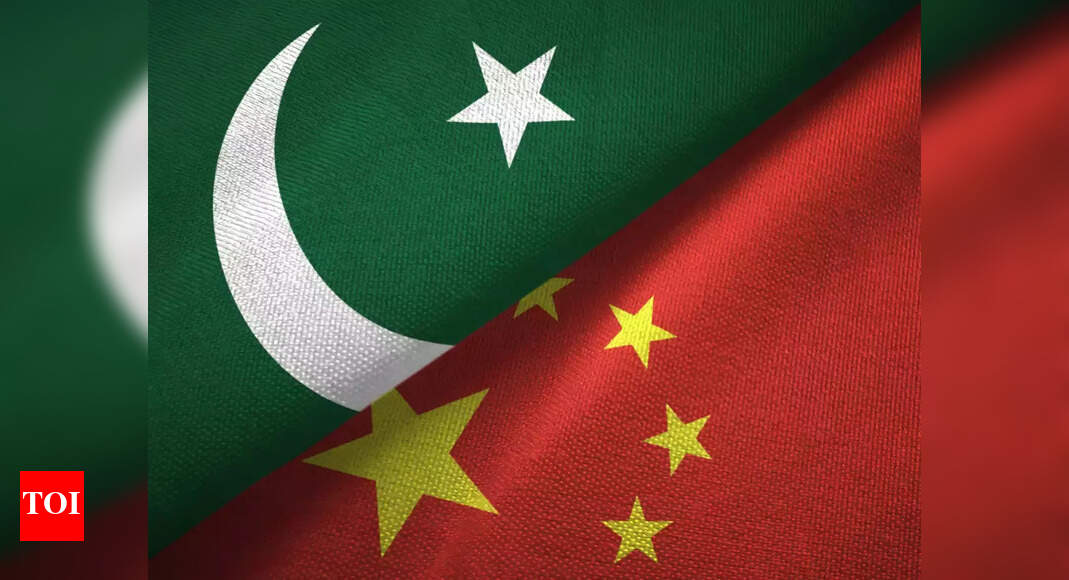 China-Pakistan Economic Corridor gaining momentum seems unlikely ...