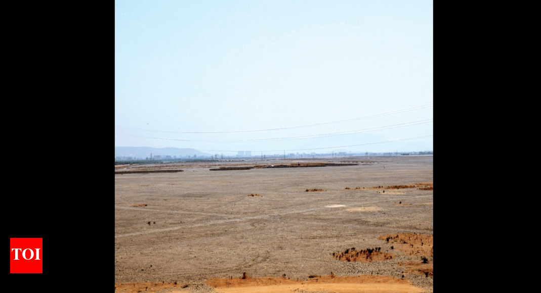 Andhra Pradesh to lease out vacant lands to boost revenue | Amaravati News - Times of India