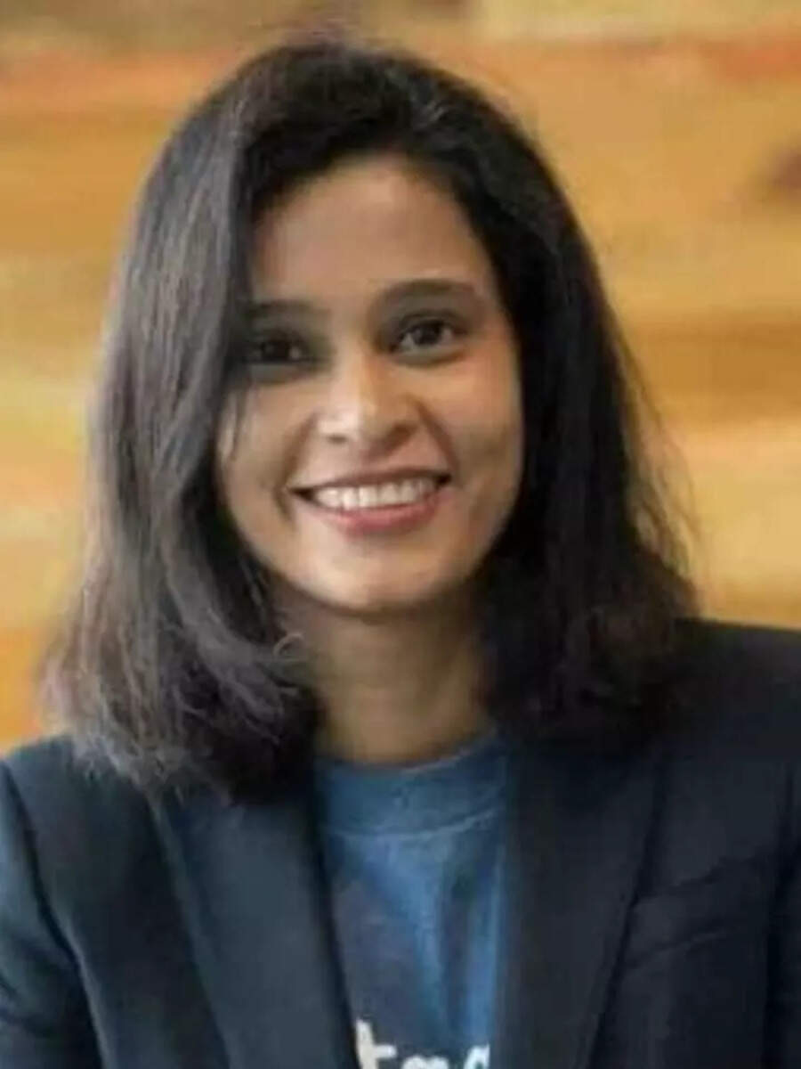 Meta India Head Sandhya Devanathan: Top Educational Qualifications of ...