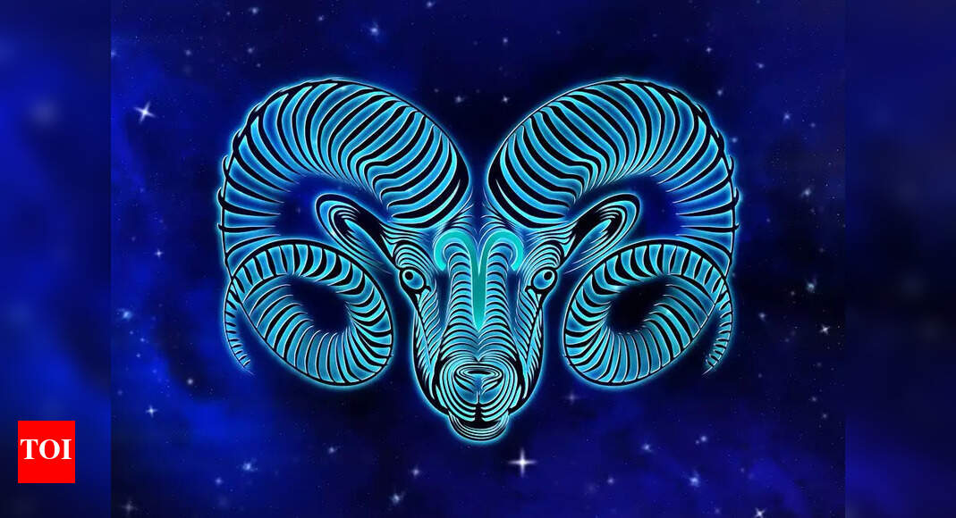 Aries Horoscope Today, 20 November 2022: You and your partner will have ...