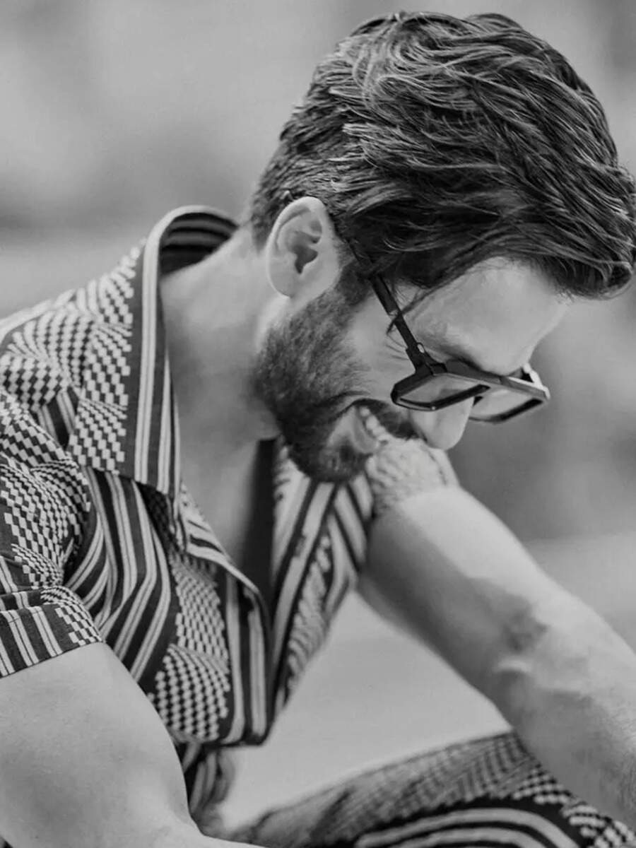 10 times Shahid Kapoor made hearts melt with his smile! | Times of India