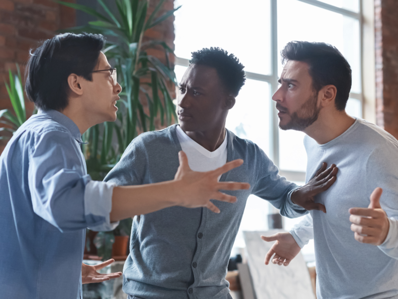 Types of coworkers who are always a problem! - Times of India