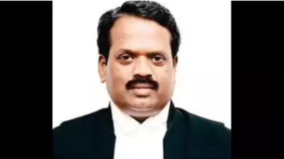 Madras High Court Advocates Association opposes move to transfer Acting ...