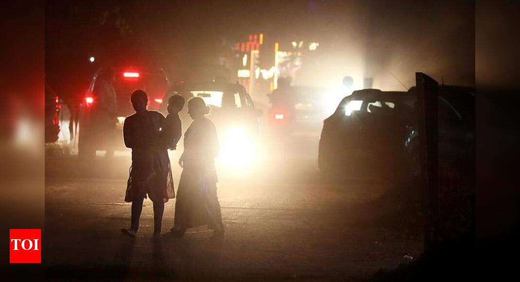 GSIDC pressured us to allow digging of city roads: Traffic cell | Goa ...