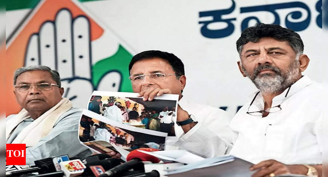 Will act against erring revenue officers: Bruhat Bengaluru Mahanagara ...