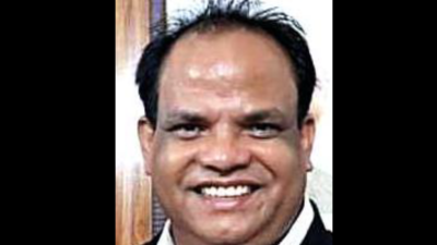 West Bengal: Warrant against Union minister John Barla for contempt ...