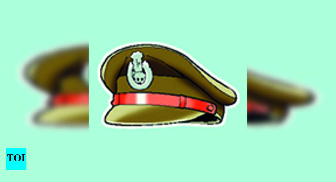 Ips: 21 Officers Newly Inducted To Ips Get Postings ...
