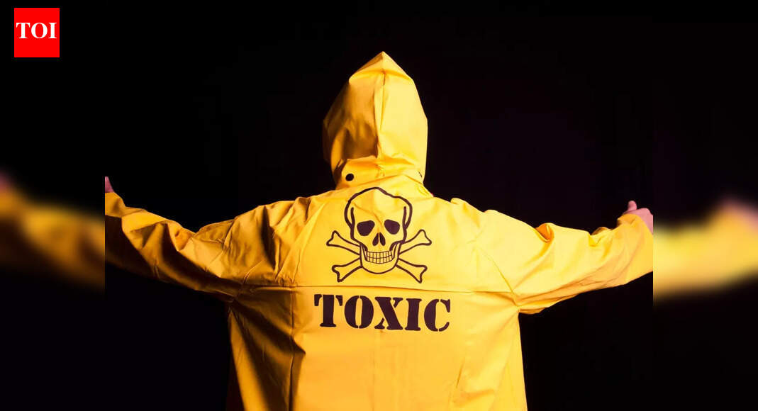 5 common foods that can be a slow poison you are consuming