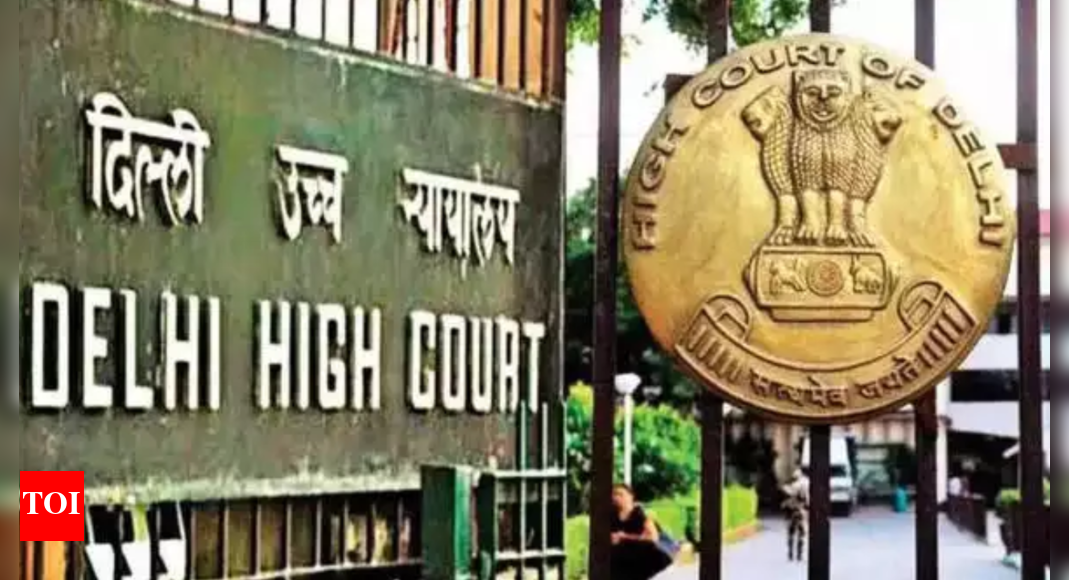 Cic: CIC order on Delhi University: HC to hear plea | Delhi News ...
