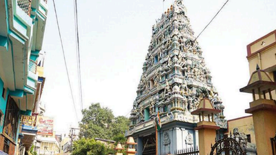 Kashi: ‘city Of Kashi Has Been Attracting Tamils Since Time Immemorial ...