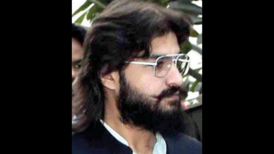 Mau Mla Abbas In 14-day Judicial Custody | Allahabad News - Times of India