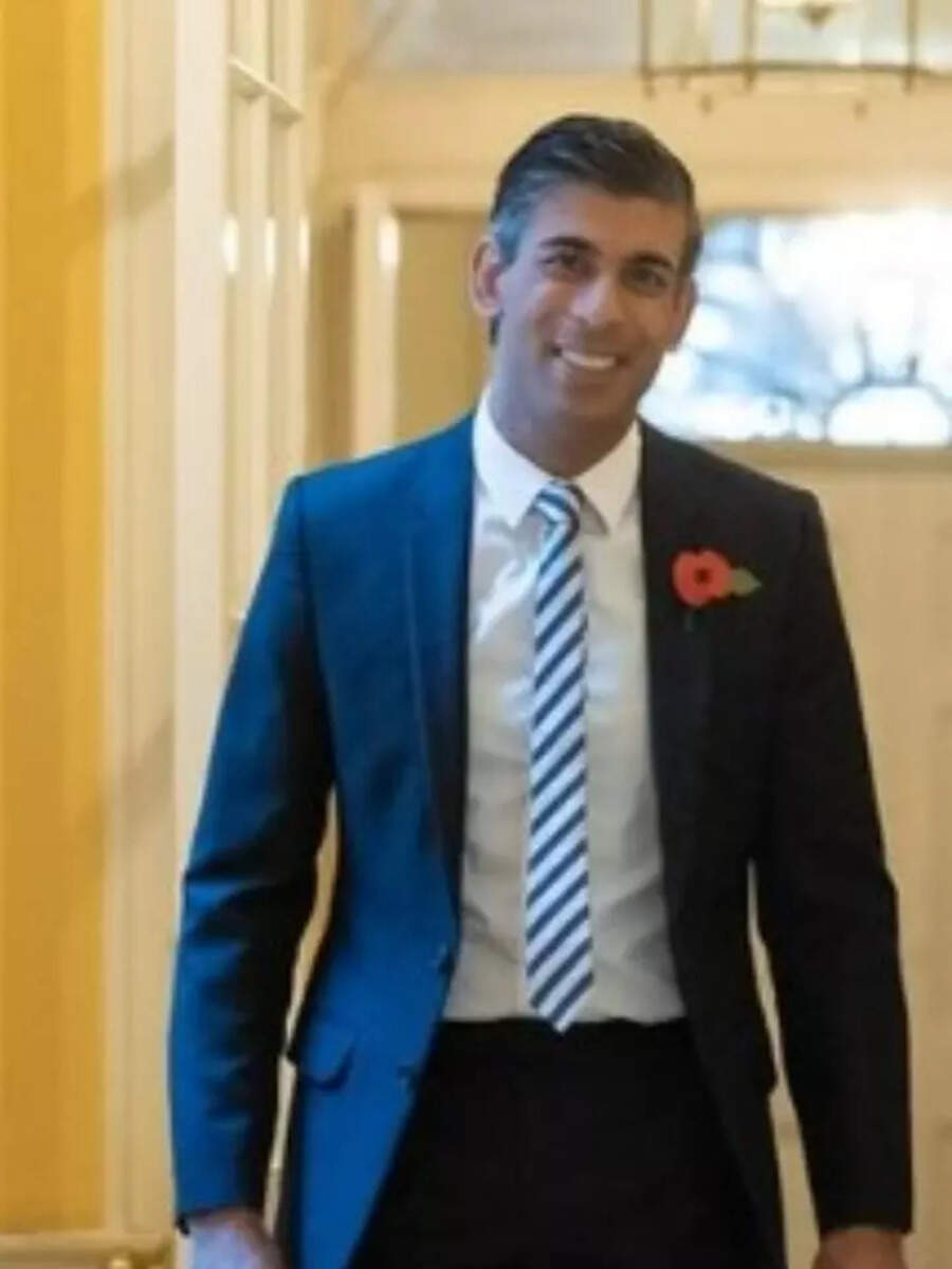 All the luxurious properties Rishi Sunak owns | Times of India