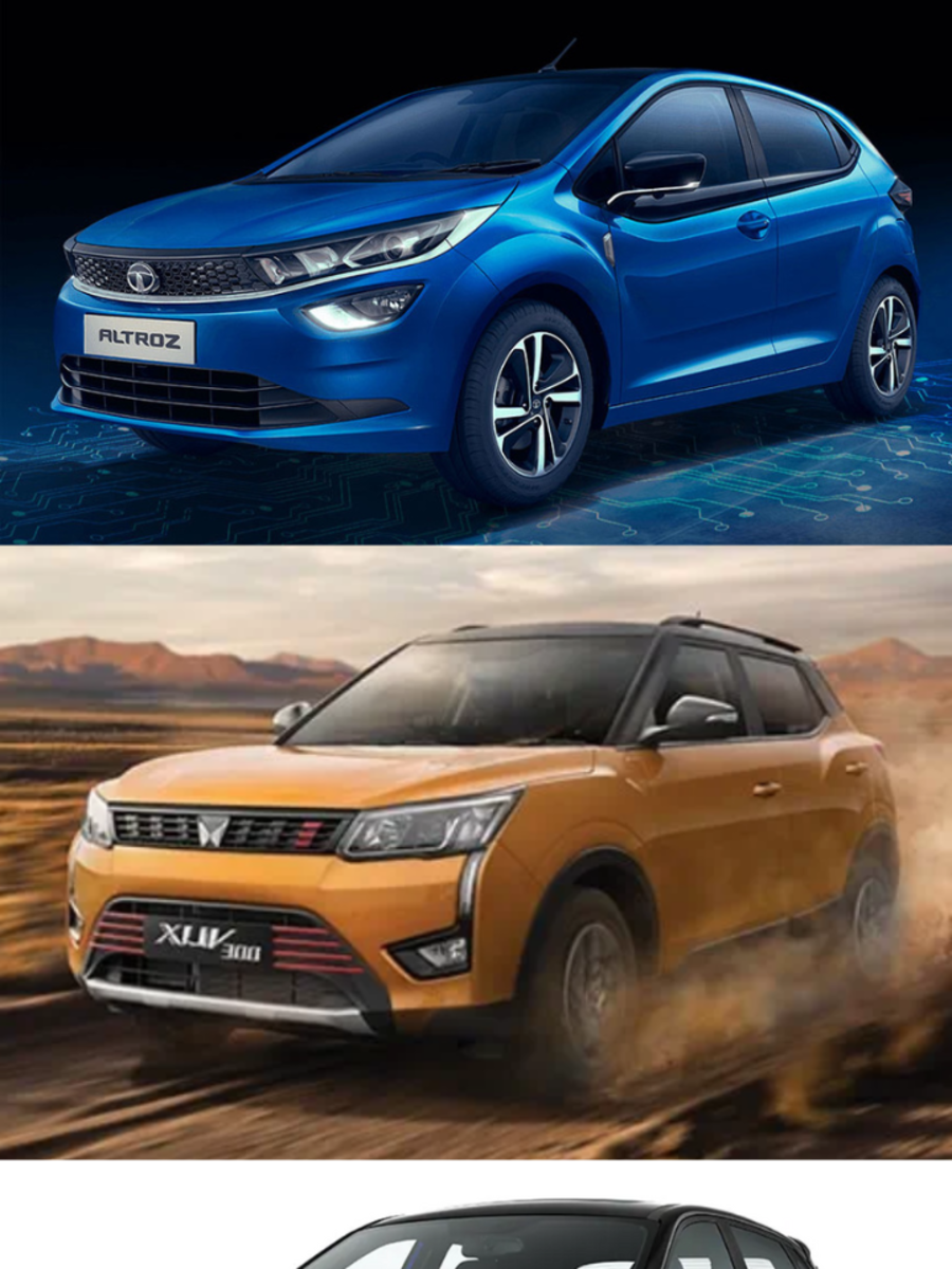 Fast and sporty cars under Rs 12 lakh: Hyundai i20N Line to Mahindra ...