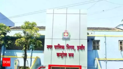 Imc To Replace Bonfire With Electric Heater | Indore News - Times of India