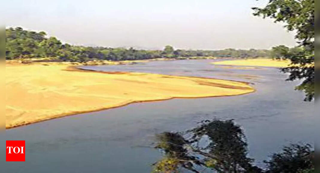 Brahmani: Orissa high court seeks fresh report on Brahmani water ...