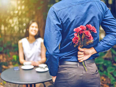 Finding genuine companionship, making the first move: This Men's Day, a ...