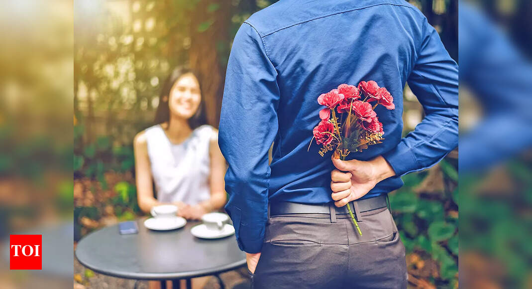 Finding genuine companionship, making the first move: This Men's Day, a ...