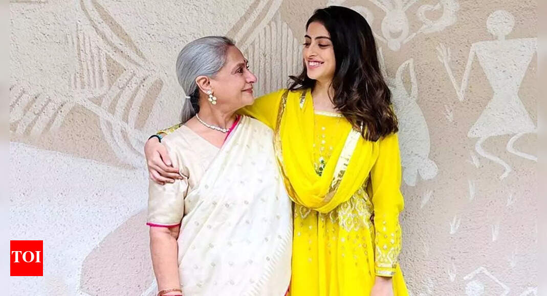 Jaya Bachchan questions Indian women’s choice of wearing western ...