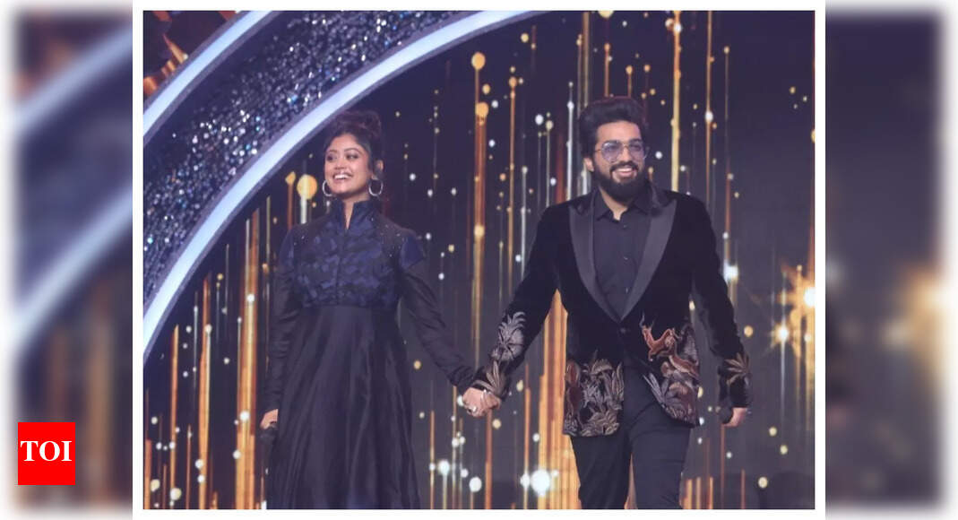 Indian Idol 13: It feels great to be back on stage of Indian Idol after ...