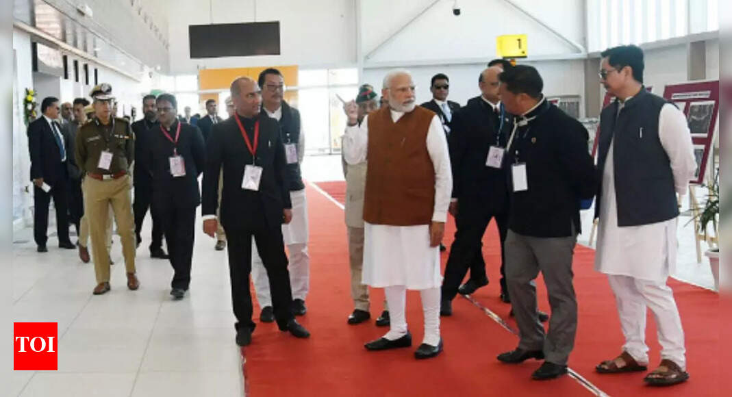 New era of expectation, new approach of India: PM Narendra Modi while ...