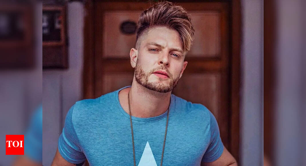 Jason Shah expresses his love for Tamil cinema and lists out his ...