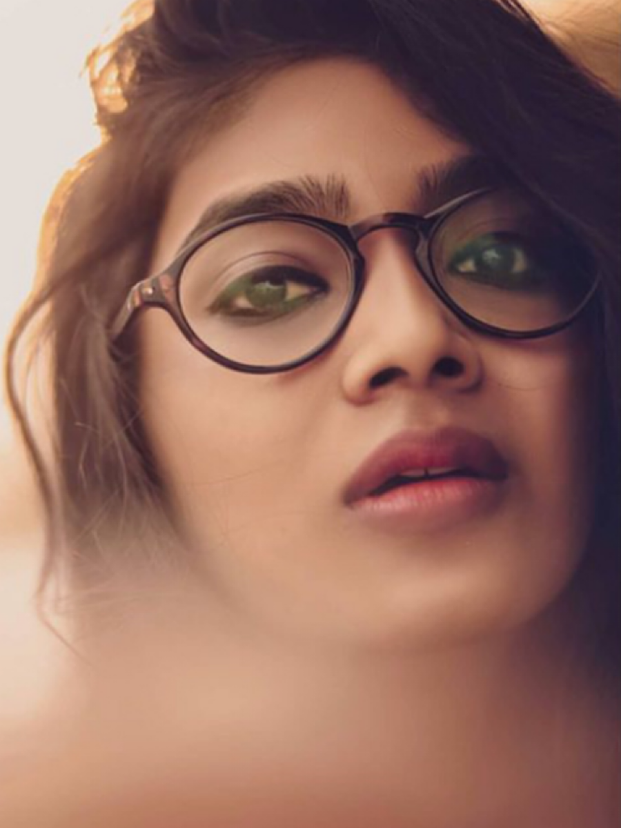 Breathtaking looks of Vj Parvathi | Times of India