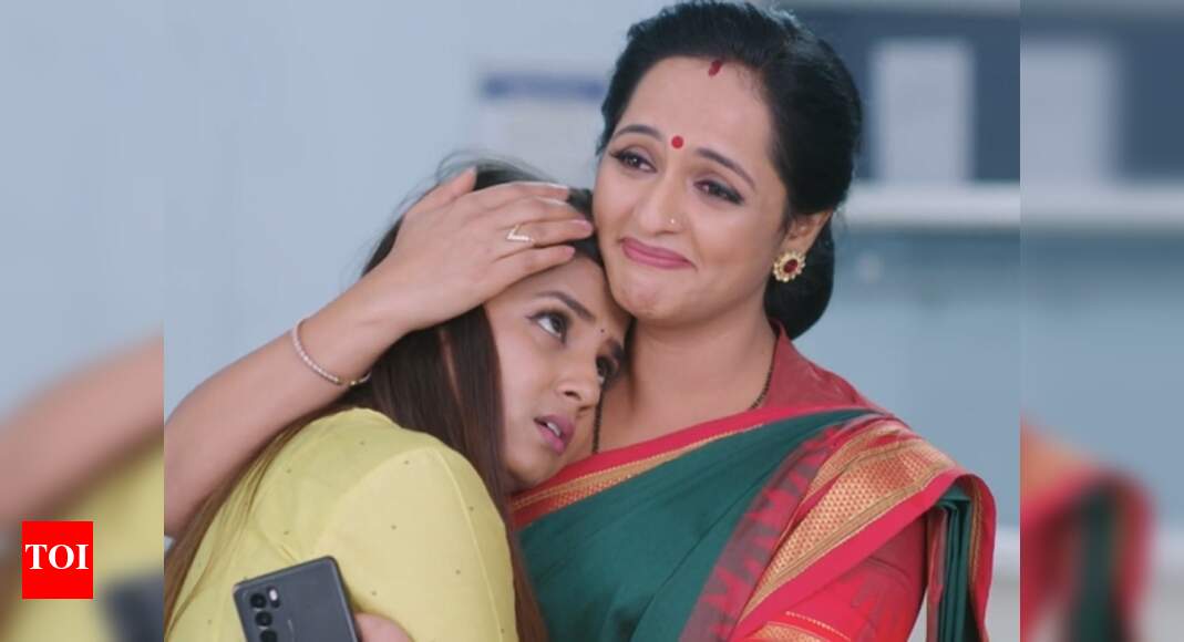 Guppedantha Manasu preview: Jagathi fulfills Vasudhara’s wish - Times ...