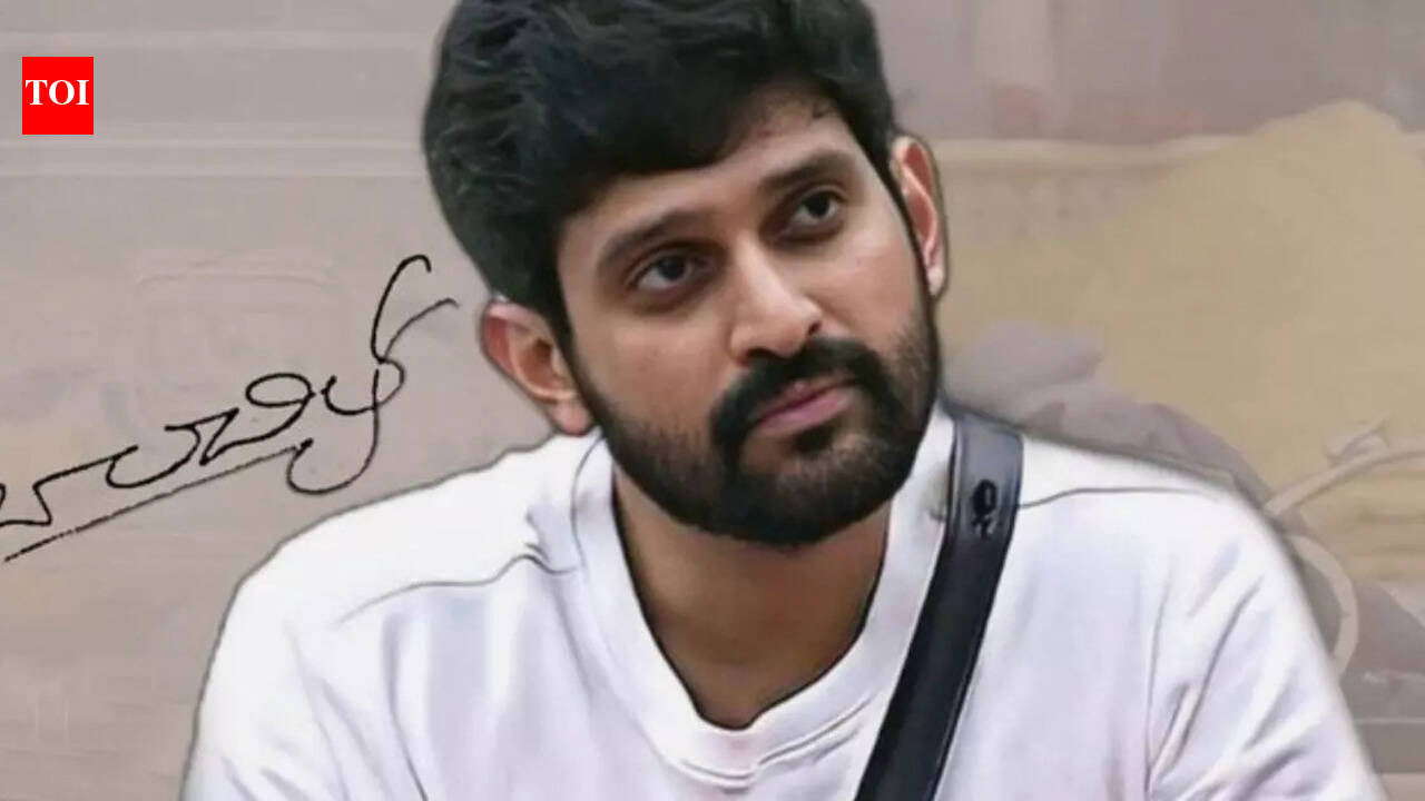 Exclusive – Bigg Boss Telugu 6’s evicted contestant Baladitya: Is it ...