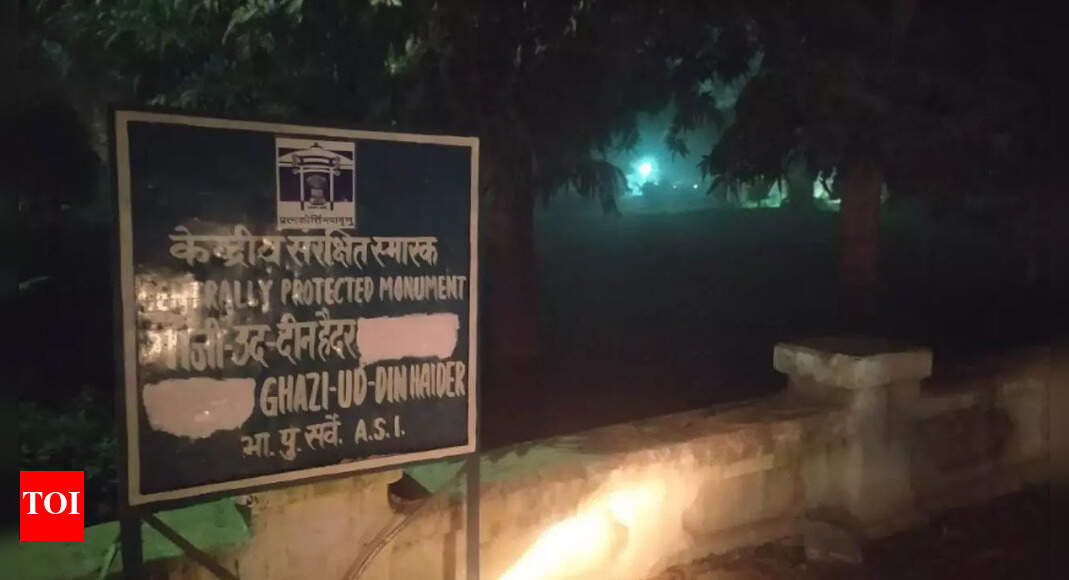 We will start campaign to restore original names of Muslim historical ...