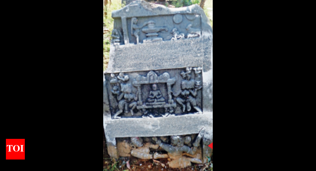 Karnataka: Inscription pushes back sword's history by 500 years ...
