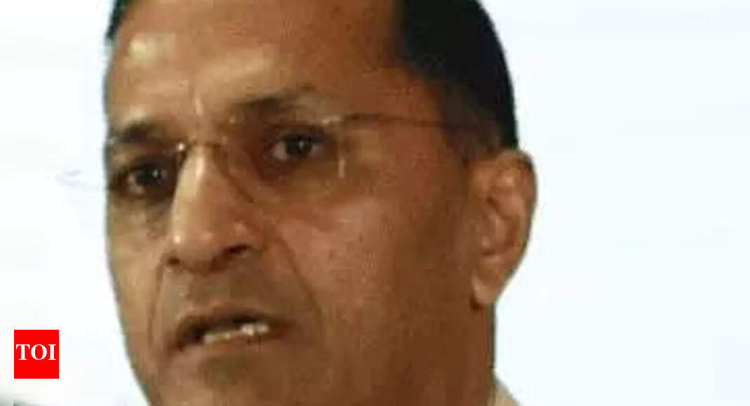 Goel: Ex-IAS officer Goel new poll panel member, in line to be CEC ...