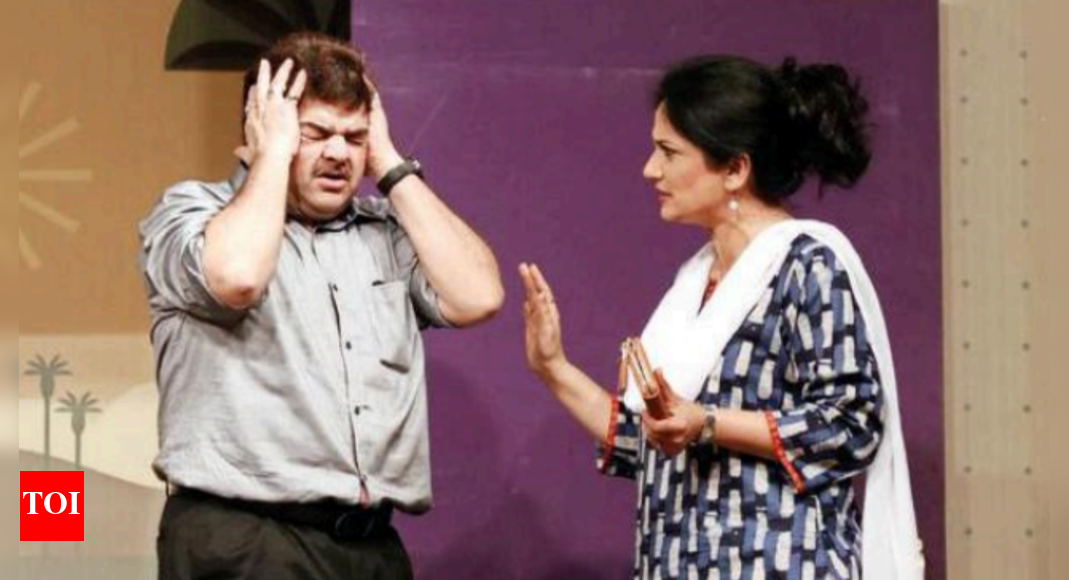 12,500th show & counting, record-breaking feat for Marathi theatre ...