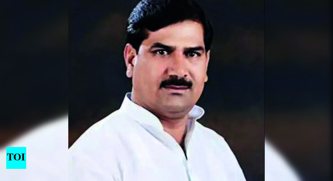 Stf: 1 Nabbed For Bjp Neta’s Murder; 7th Arrest So Far | Gurgaon News ...