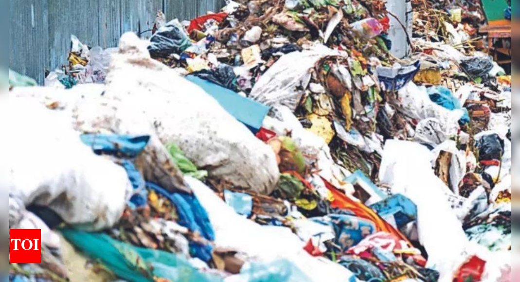 Mcg: Mcg Forms Ward Teams To Ensure No Mixed Waste | Gurgaon News ...