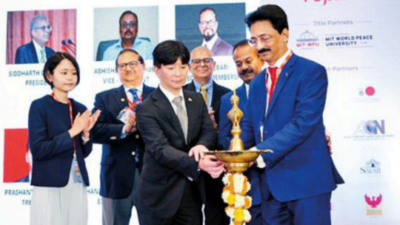 ‘japanese Investments In India Increasing, Evolving’ | Pune News ...