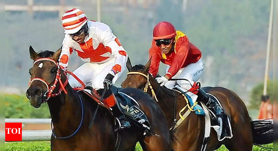 Royal Calcutta Turf Club Trophy: One Wish tipped for feature | More ...