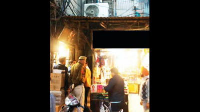 100cr Heroin Case: Ncb Arrests Int’l Gangster | Ludhiana News - Times ...