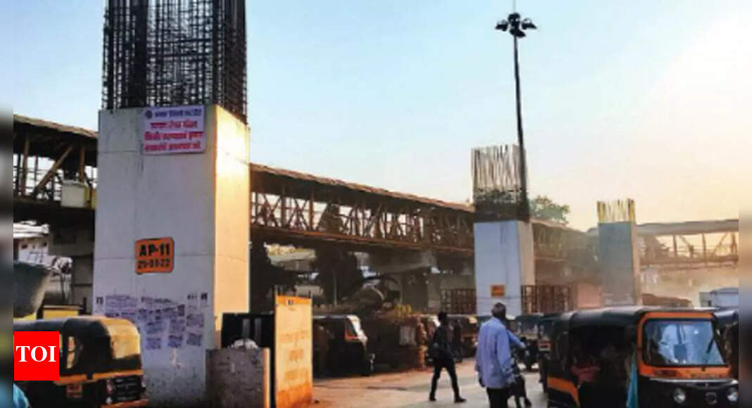 Project SATIS, aimed at streamlining traffic, sparks massive jams in ...