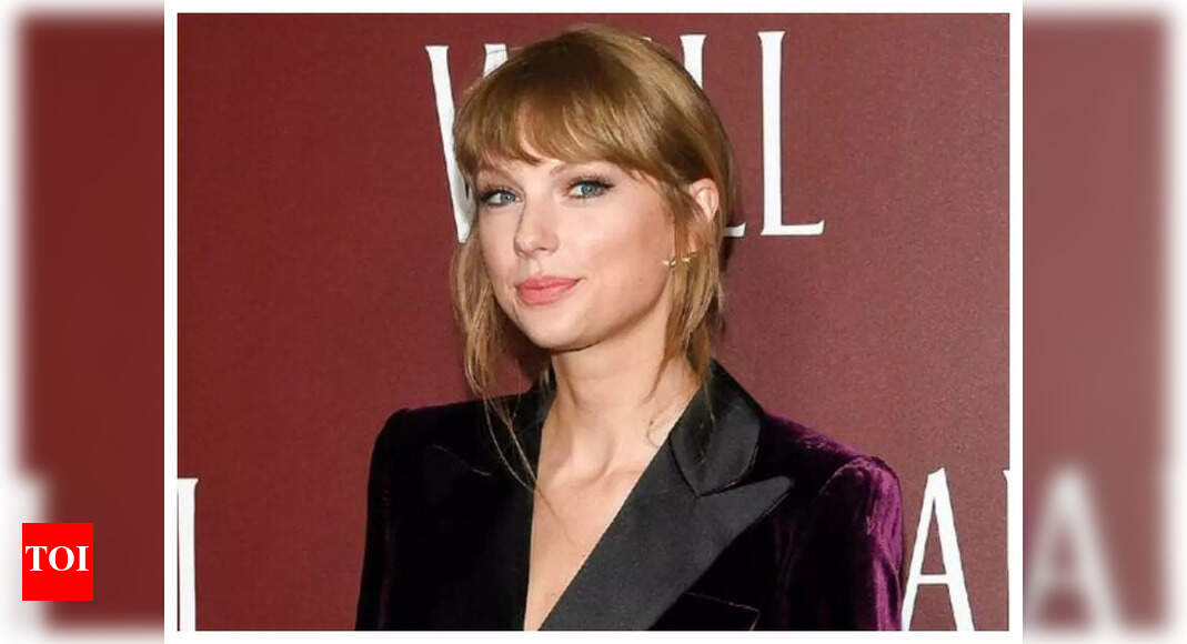 Taylor Swift angry for fans in Ticketmaster meltdown | English Movie ...