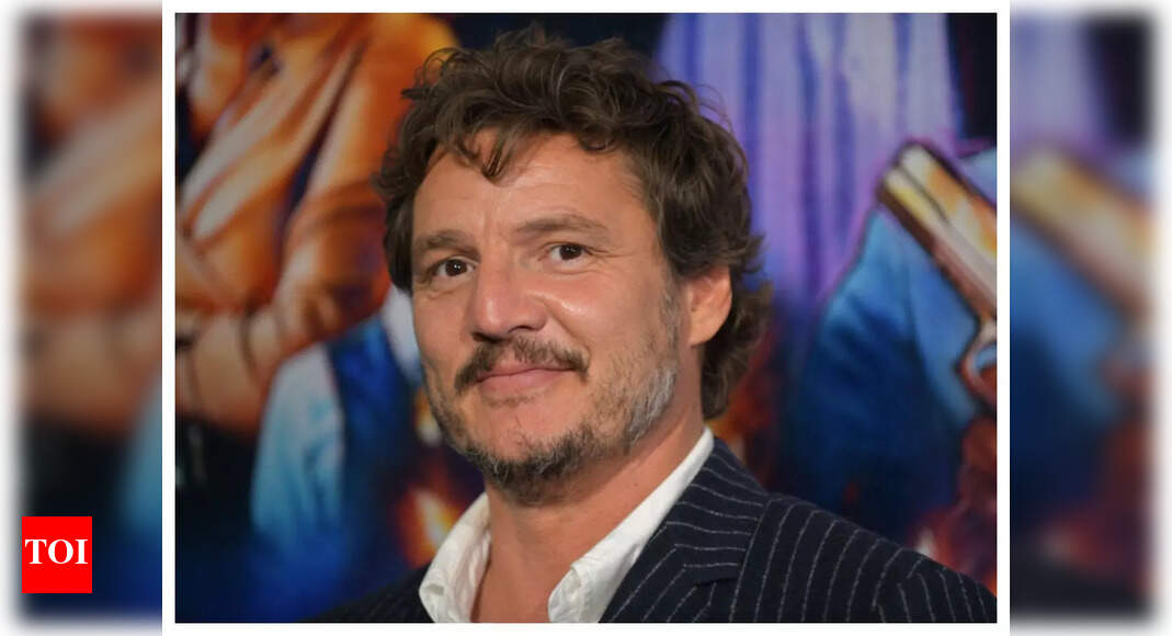 Pedro Pascal, Ben Mendelsohn to lead 'Freaky Tales' | English Movie ...