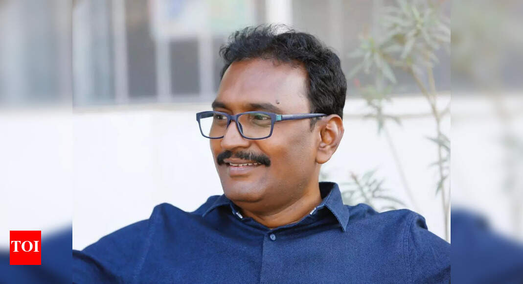 Veteran Tollywood director Madan passes away, tributes pour in | Telugu ...