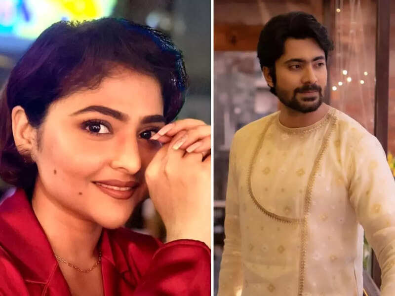 “She fought fiercely and we all hoped for a miracle,” Gourab Roy ...