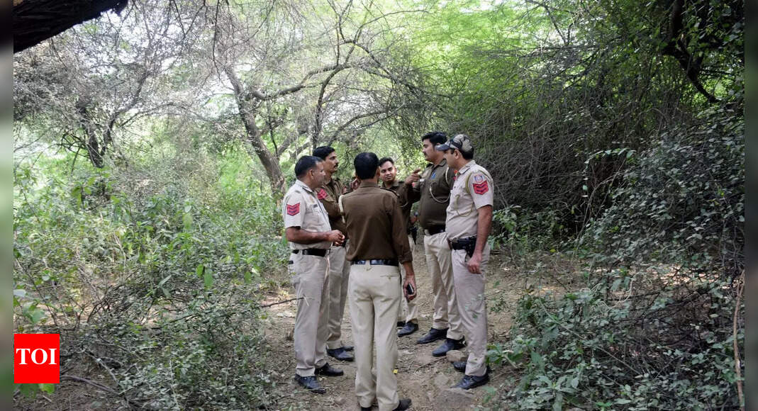 Maharashtra: Delhi Police call 3 persons to record statements in ...