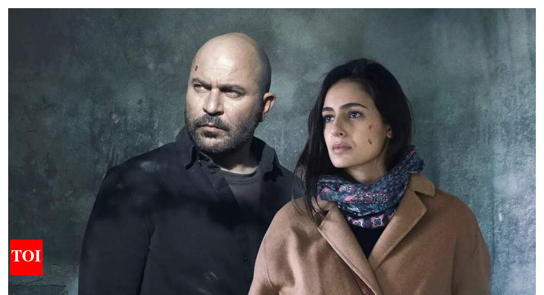 'Fauda' season 4 to premiere at IFFI 2022 - Times of India