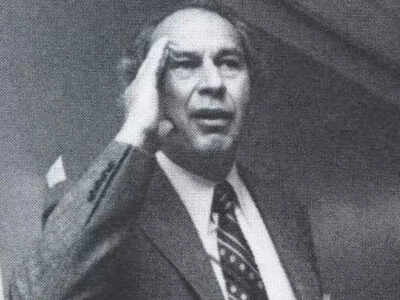 George Lois, icon of ads and magazine covers dies at 91 - Times of India