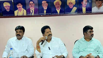 Criminal cases against millers if involved in paddy procurement: AP ...